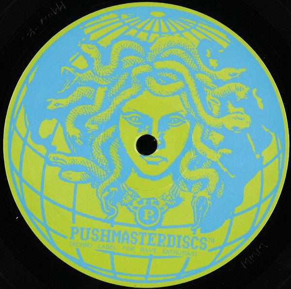 CELESTIAL PATH EP – T.E.Q レコードショップ