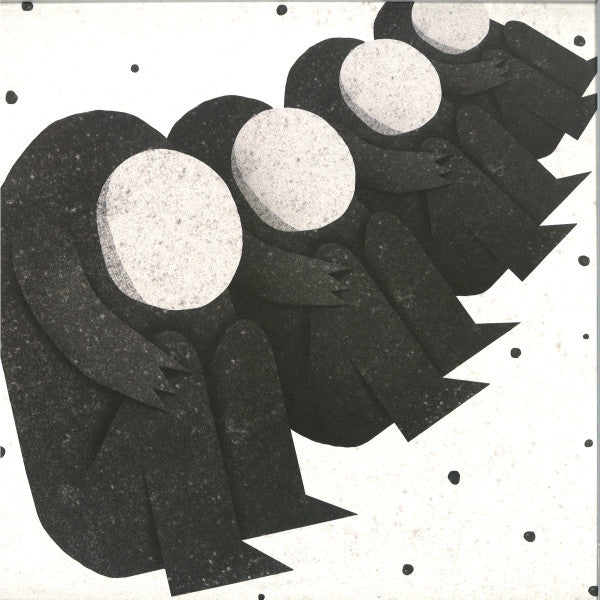 LOADING EP – T.E.Q レコードショップ