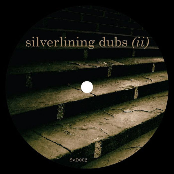 SILVERLINING DUBS (II) – T.E.Q レコードショップ