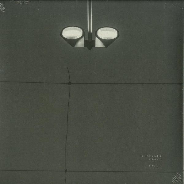 DIFFUSED LIGHT VOL. 2 – T.E.Q レコードショップ