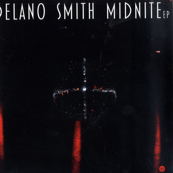 MIDNITE EP – T.E.Q レコードショップ