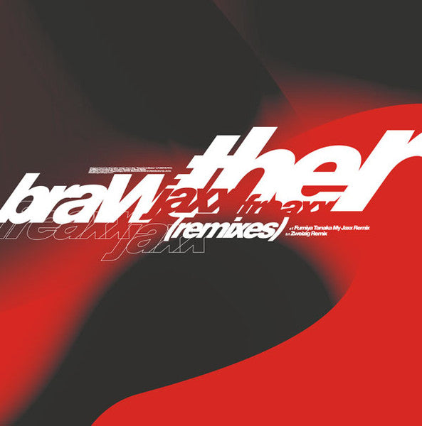 JAXX FREAXX (FUMIYA TANAKA, ZWEIZIG REMIXES) – T.E.Q レコードショップ