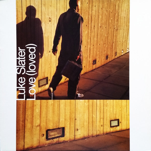 LOVE (LOVED) – T.E.Q レコードショップ