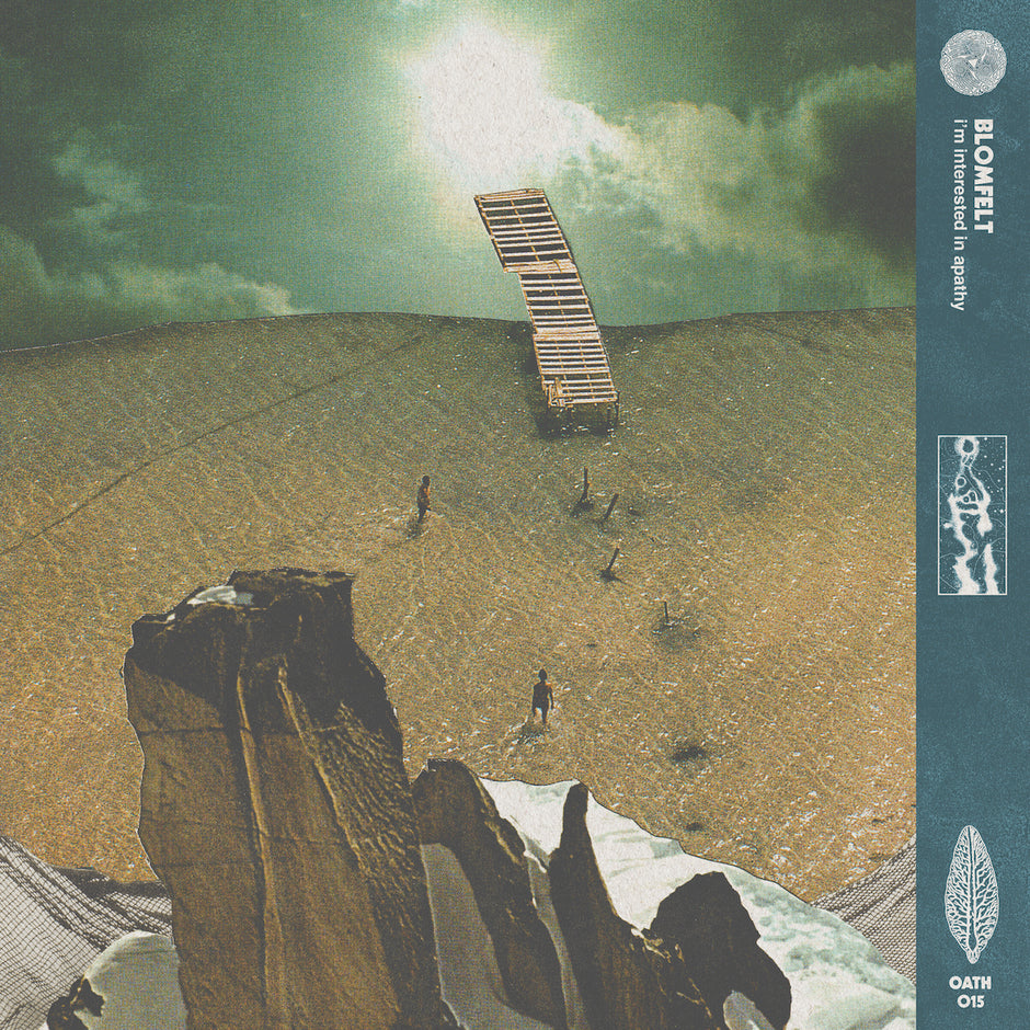 PREORDER – T.E.Q レコードショップ