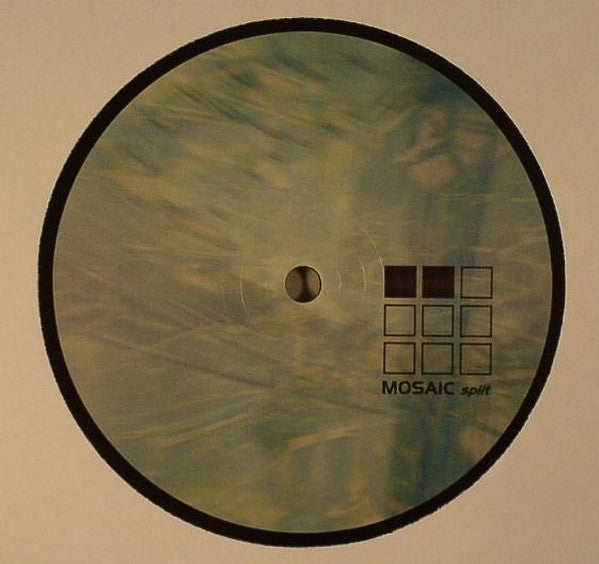 SPLIT SERIES PART TWO – T.E.Q レコードショップ