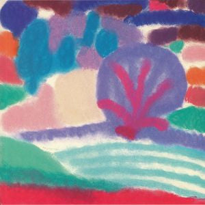 MIDDLE EYE – T.E.Q レコードショップ