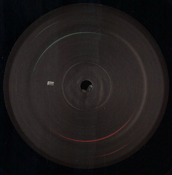 ENTITY 003 – T.E.Q レコードショップ