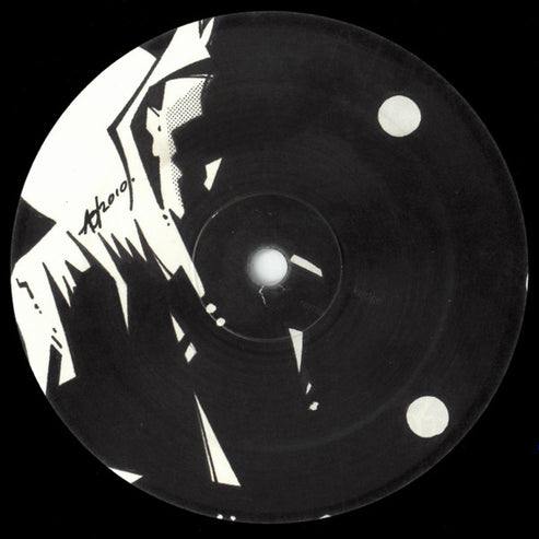 SPEED BOMB / FOND OF RAE – T.E.Q レコードショップ