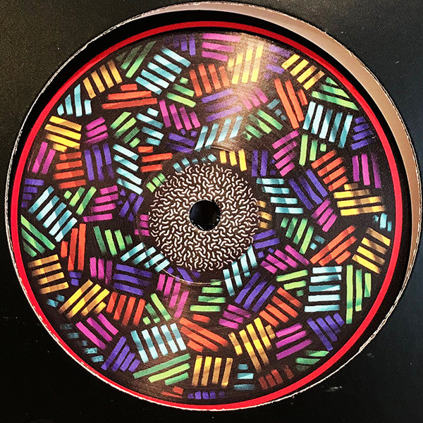 MAD STACKS – T.E.Q レコードショップ