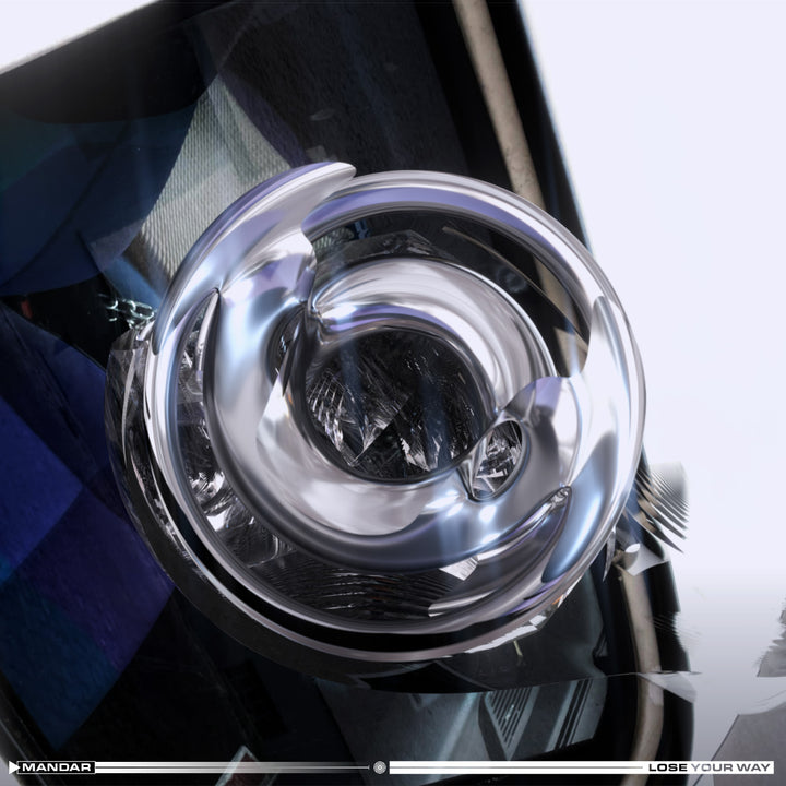 PREORDER – T.E.Q レコードショップ