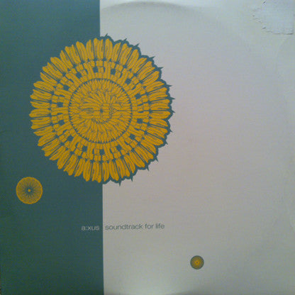 SOUNDTRACK FOR LIFE – T.E.Q レコードショップ