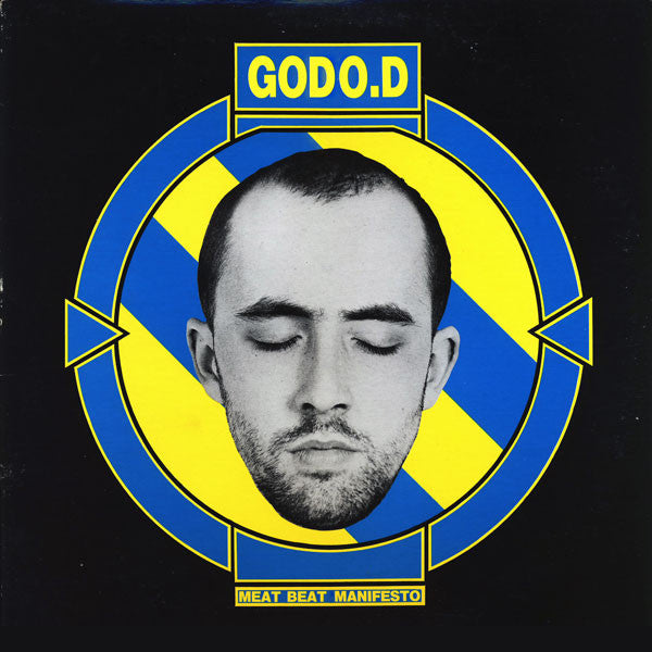 GOD O.D. – T.E.Q レコードショップ