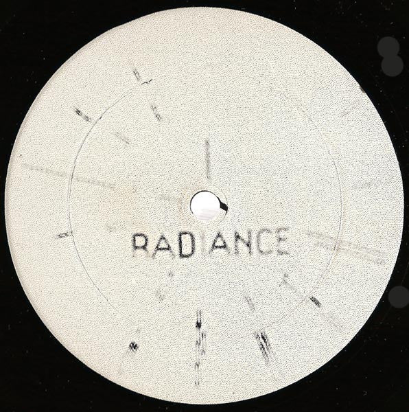 RADIANCE – T.E.Q レコードショップ
