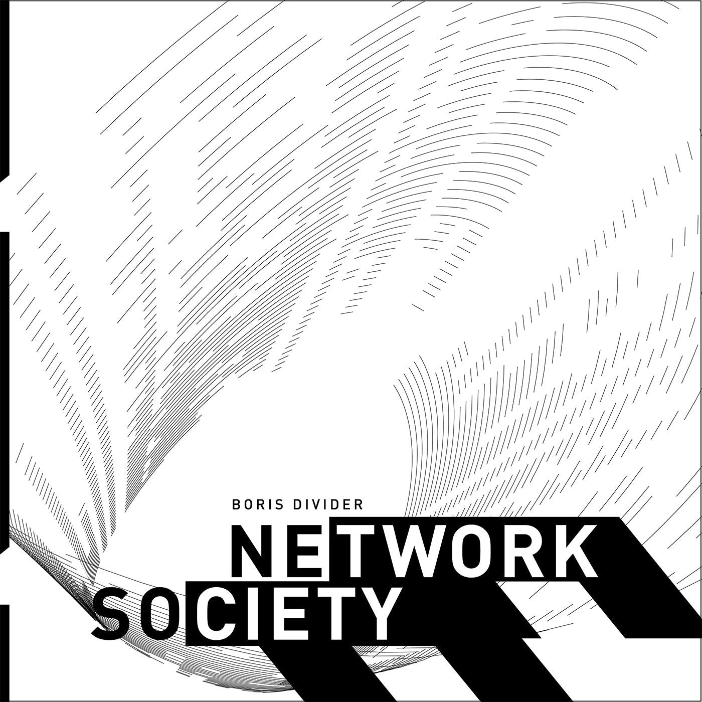 Network Society – T.E.Q レコードショップ