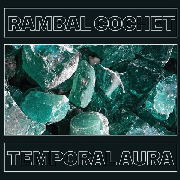 TEMPORAL AURA – T.E.Q レコードショップ